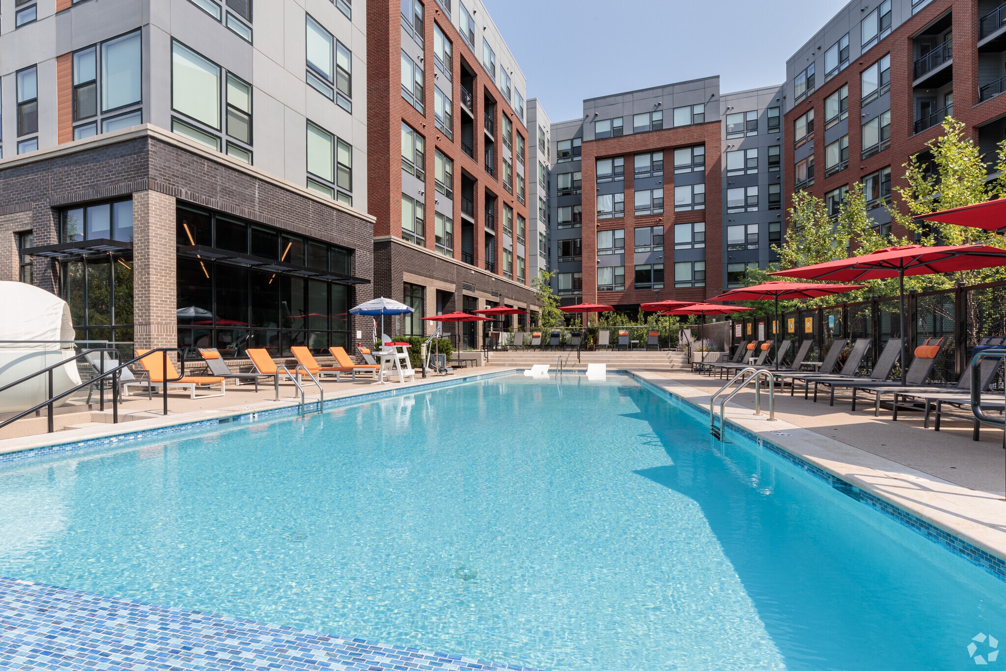 The Rylan - 1768 Old Meadow Rd McLean, VA 22102 | Apartments.com