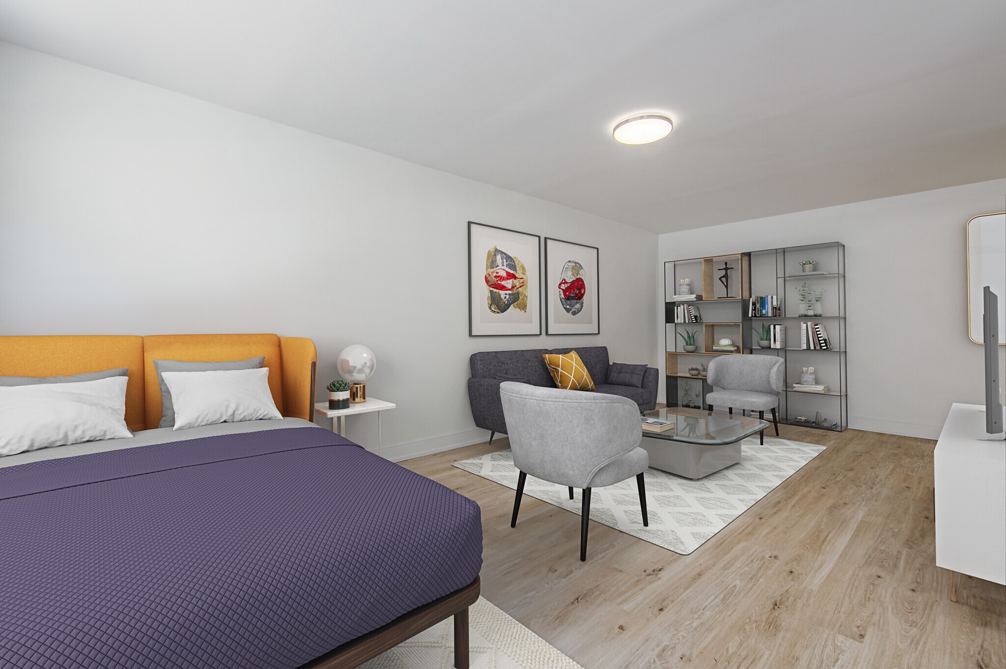 111 Cosburn Avenue Apartments - 111 Cosburn Ave Toronto, ON ...