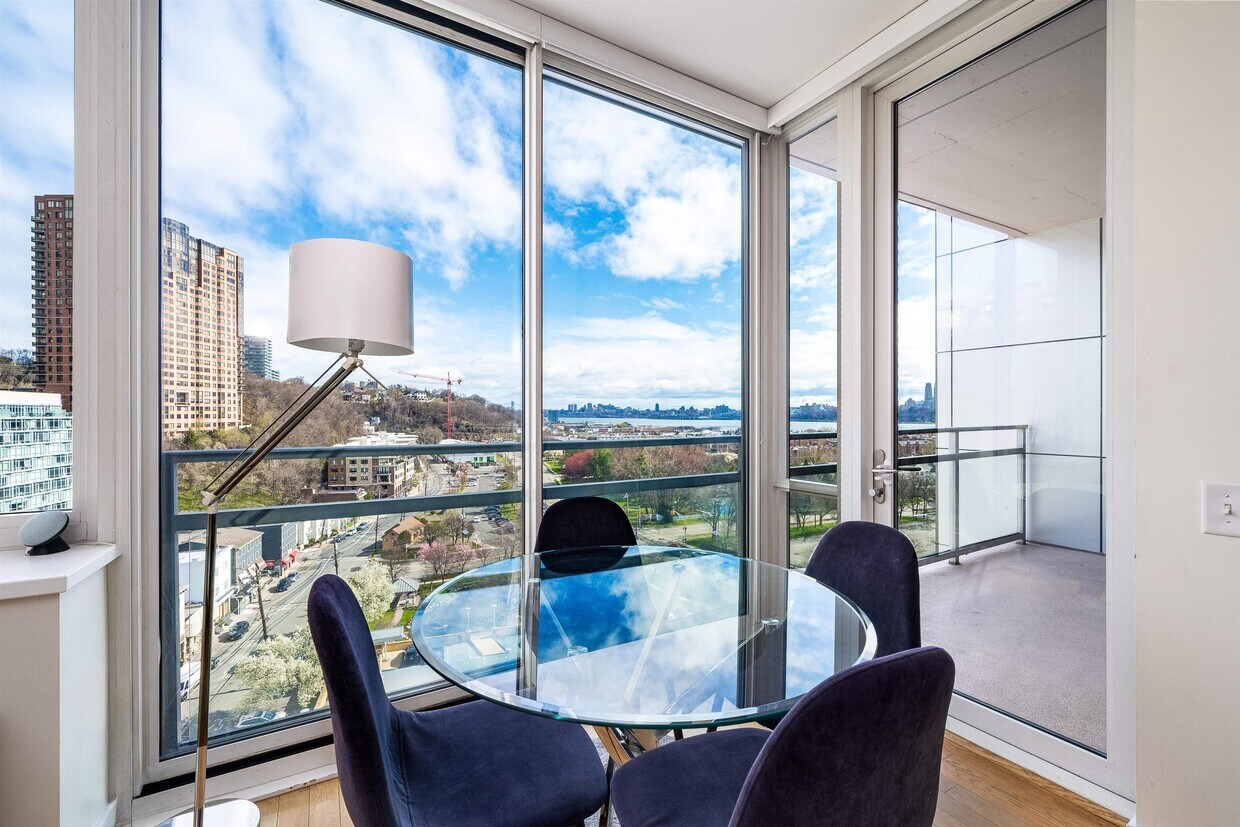 1215 Hudson Park Unit 1215, Edgewater, NJ 07020 - Condo for Rent in ...