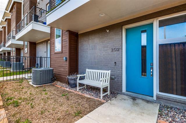 4626 Munger Ave Unit 202, Dallas, TX 75204 - Condo for Rent in Dallas ...