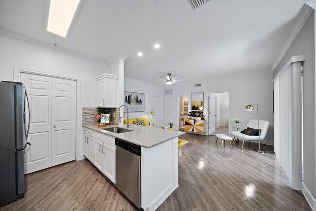 Nottingham Place - Apartments in Katy, TX | Apartments.com
