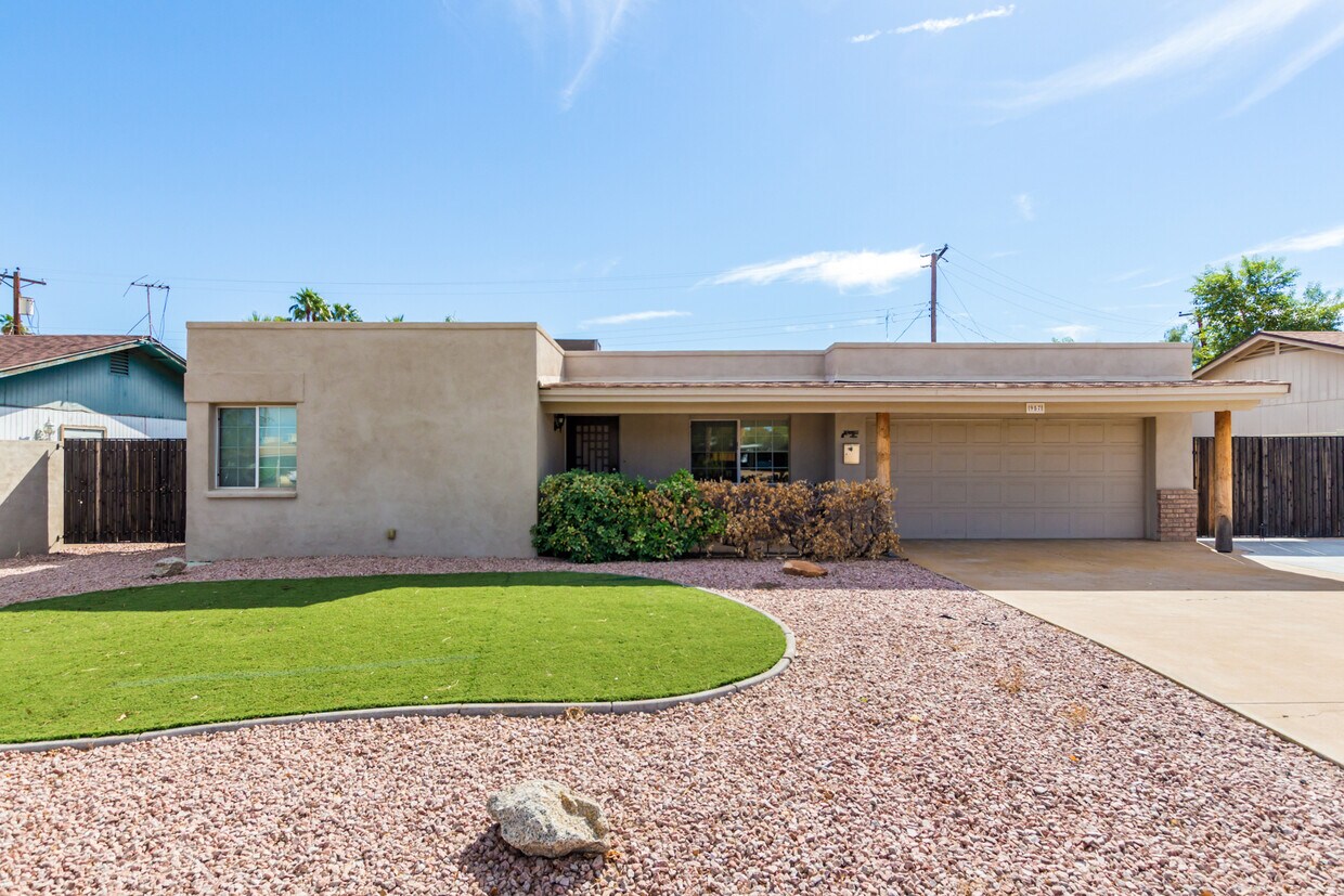 957 E McKellips Rd, Tempe, AZ 85288 - House Rental in Tempe, AZ ...