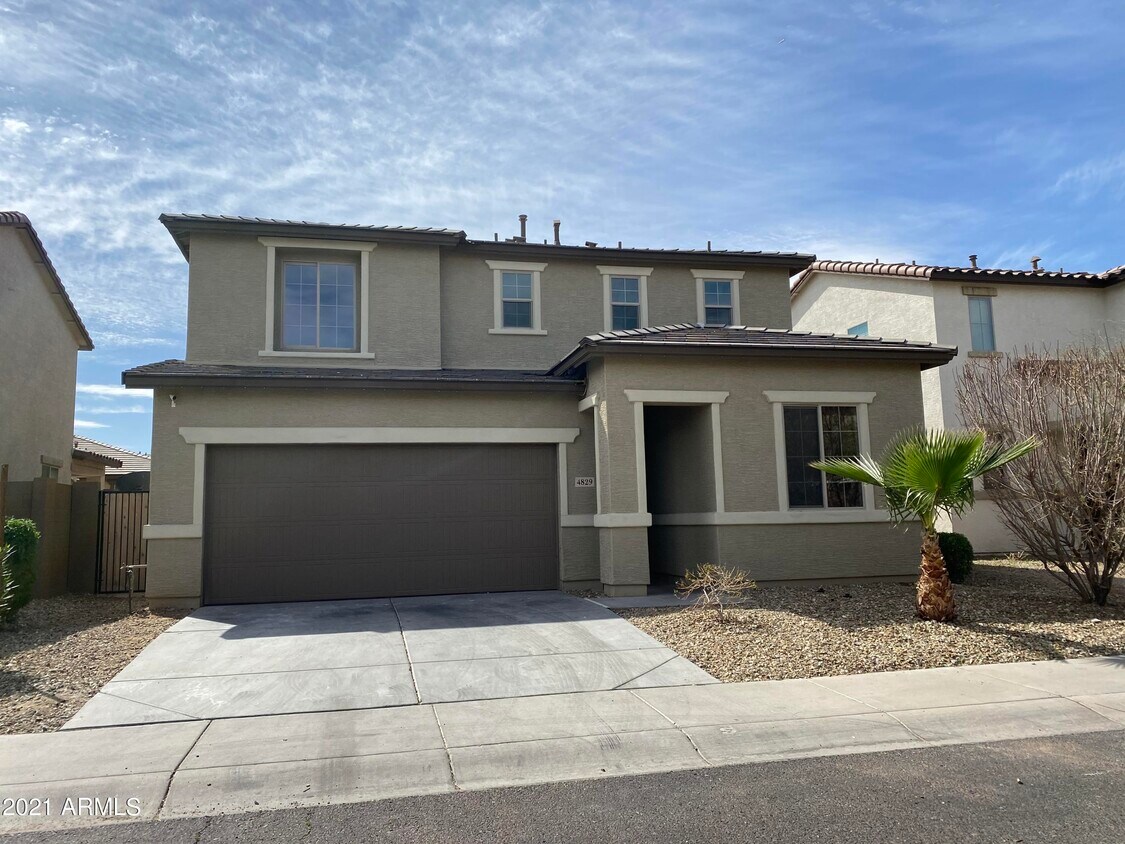 4829 W Leodra Ln, Phoenix, AZ 85339 - House Rental in Phoenix, AZ ...
