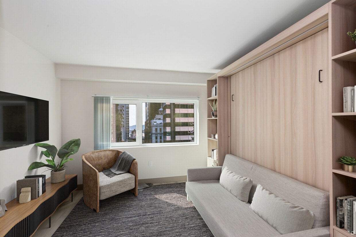 TL Residences - 361 Turk St San Francisco, CA 94102 | Apartments.com