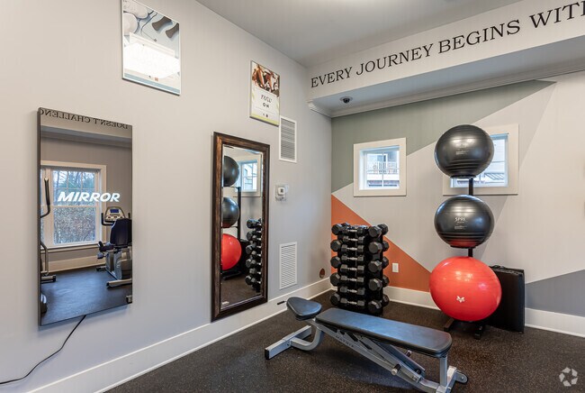 Mill Commons Apartments - Simsbury, CT | Apartments.com