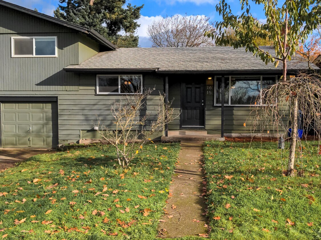 1615 Anderson Ln, Springfield, OR 97477 - House Rental in Springfield ...