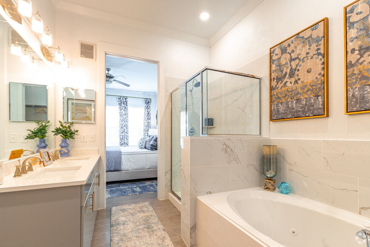 Reveal on the Lake - 1600 President George Bush Hwy Rowlett, TX 75088 ...