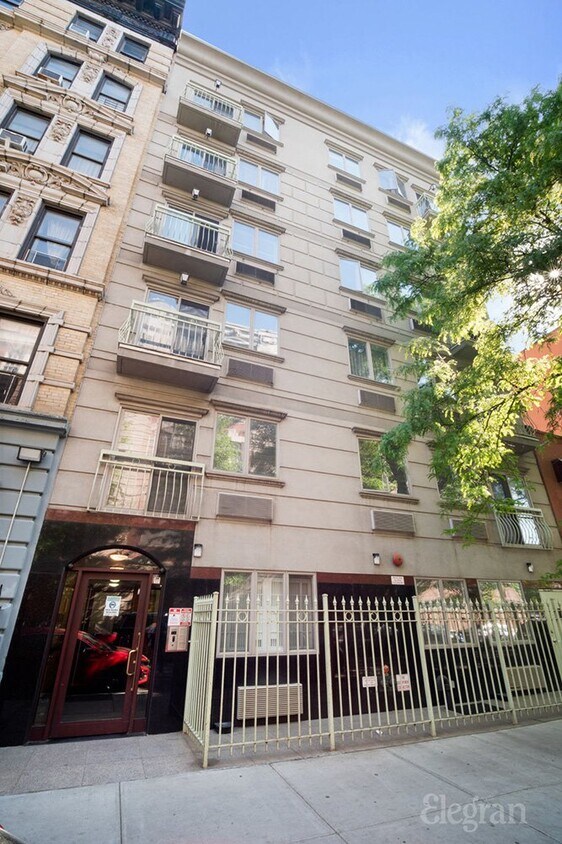 23 E 128th St New York, NY 10035 - Alquileres en New York, NY ...