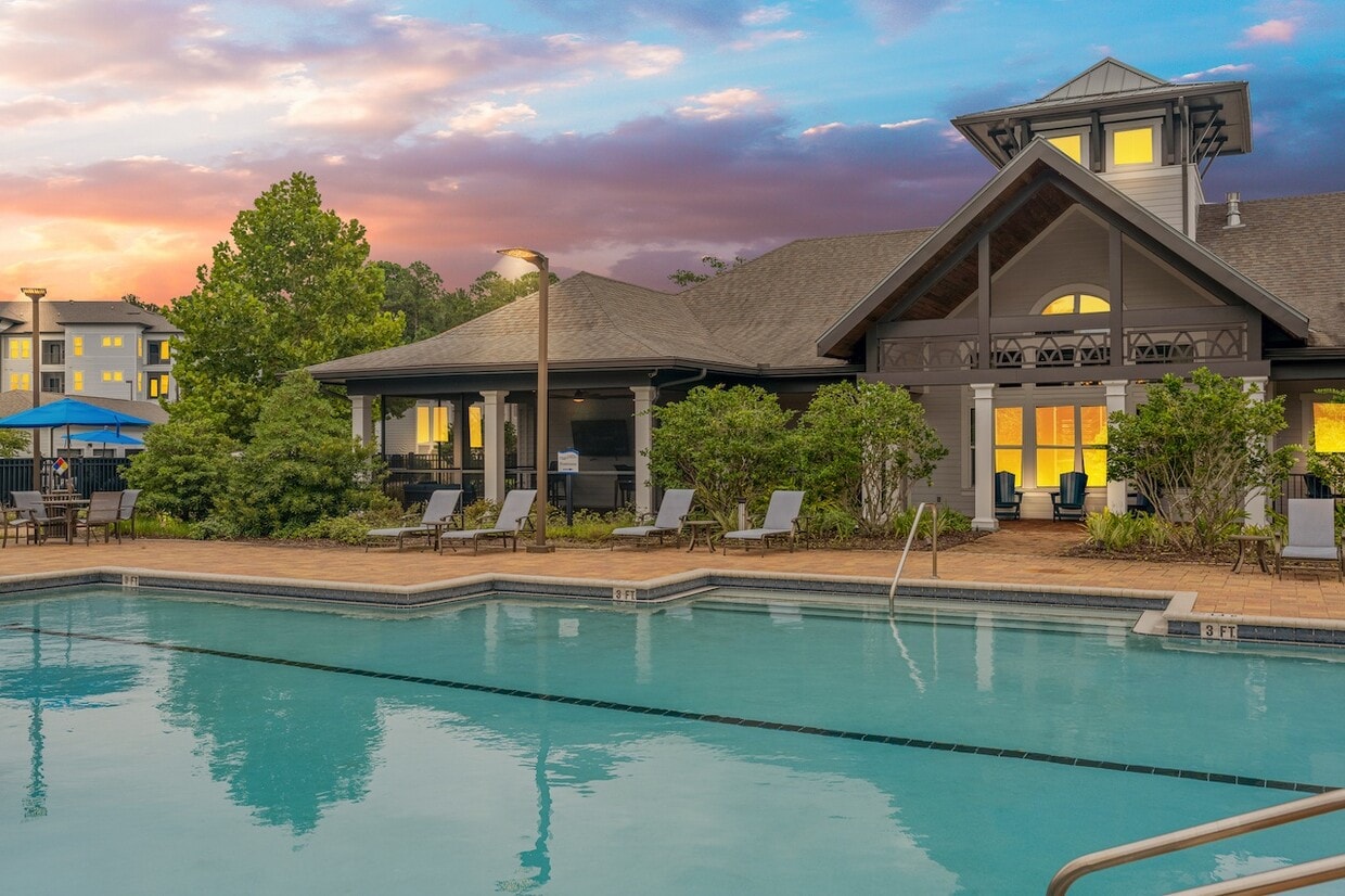 Integra River Run - 14050 Integra Dr Jacksonville, FL 32218 ...