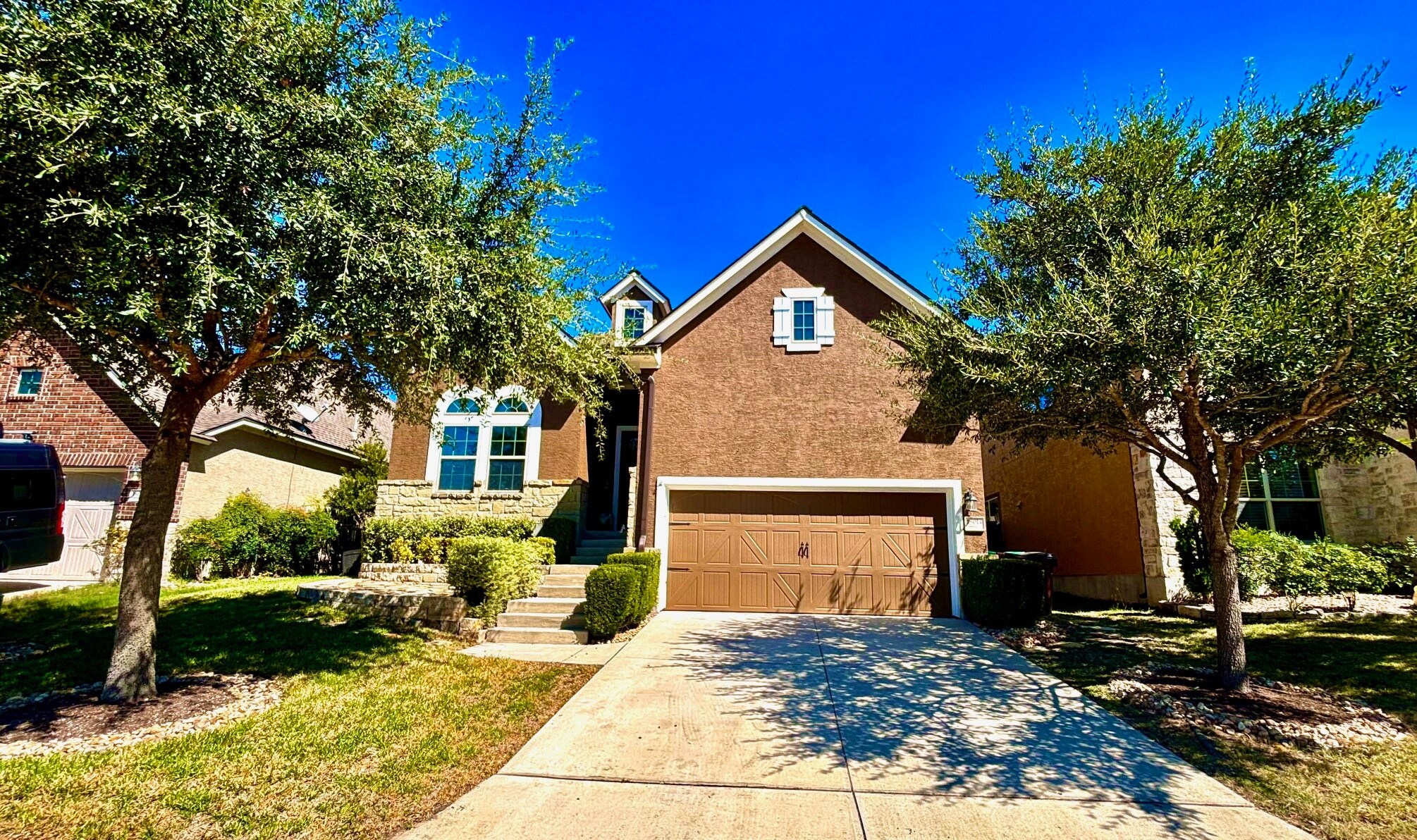 18014 Branson Falls, San Antonio, TX 78255 - House Rental in San ...