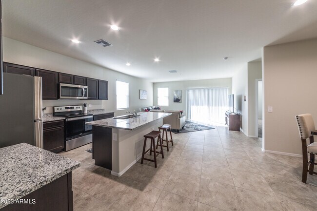 18419 W Artemisa Ave, Surprise, AZ 85387 - House Rental in Surprise, AZ ...