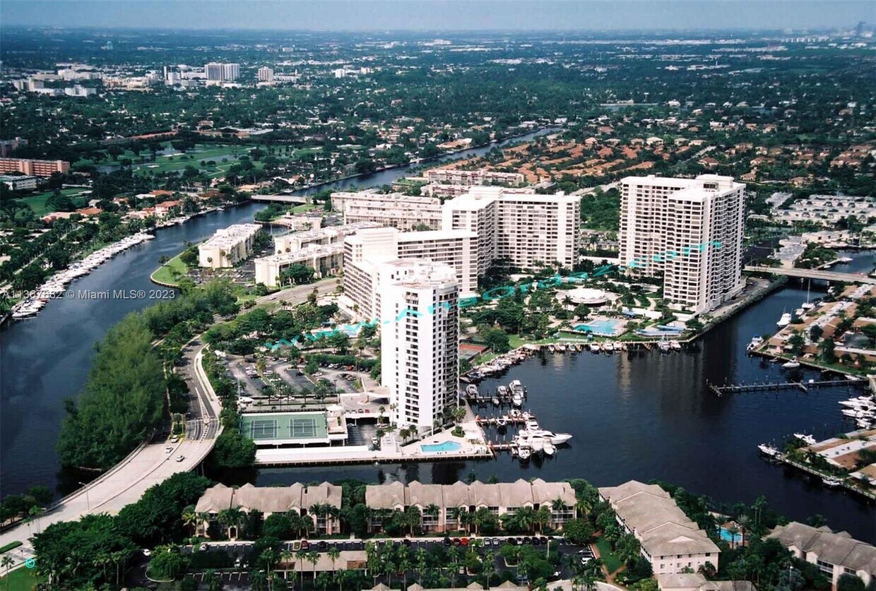 600 Three Islands Boulevard Unit 1001, Hallandale Beach, FL 33009 ...