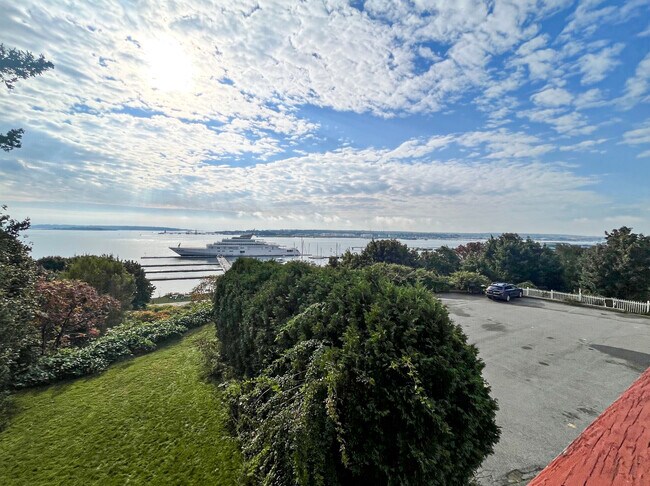 21 Eastern Promenade Unit A, Portland, ME 04101 - 21 Eastern Promenade ...