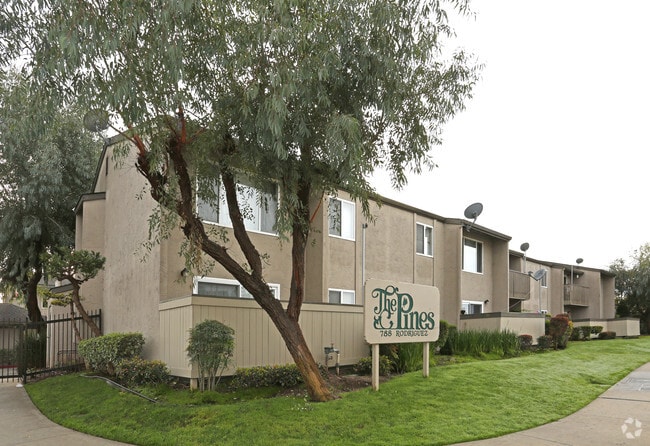 Apartments For Rent In Watsonville Ca