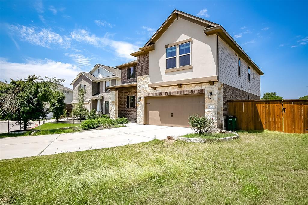 9202 Spade Cir, Austin, TX 78717 - House Rental in Austin, TX ...