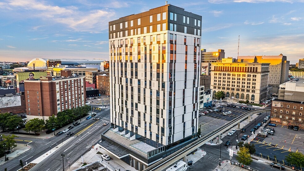 Apartments for Rent in Detroit MI - 3,051 Rentals | Apartments.com