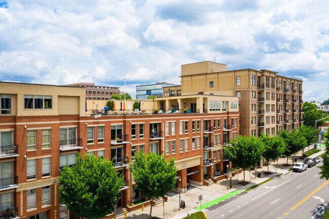 The Artisan Apartments - Decatur, GA | Apartments.com