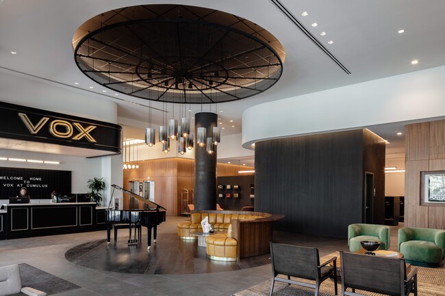 VOX - Apartments in Los Angeles, CA | Apartments.com