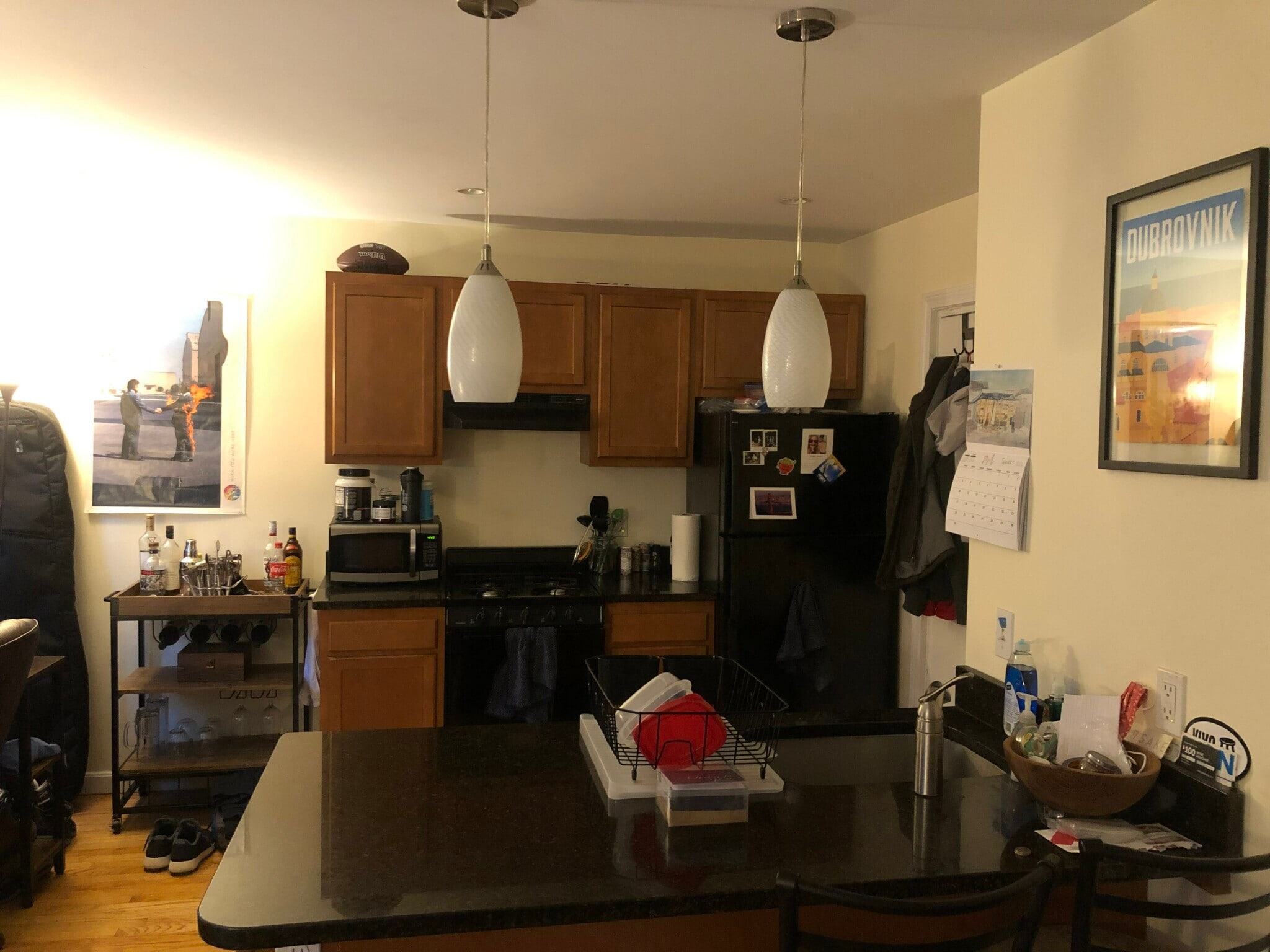 24 Fleet St Unit 16, Boston, MA 02113 - 24 Fleet St Boston, MA 02113 ...