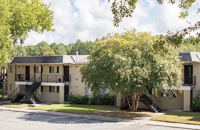 River City Place Apartments - 1275 Dunn Ave Jacksonville, FL ...