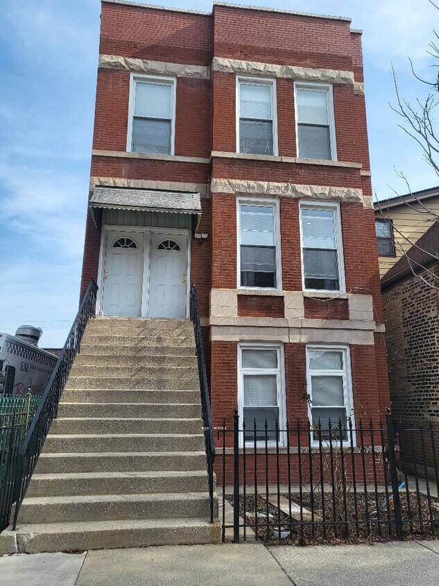 2949 S Union Ave, Chicago, IL 60616 - House Rental in Chicago, IL ...