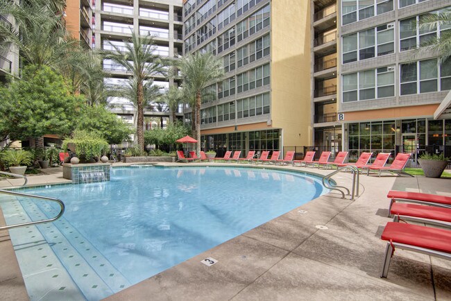 Skyline Lofts Apartments - Phoenix, AZ | Apartments.com