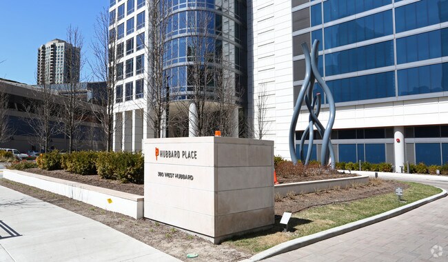 Hubbard Place Apartments - Chicago, IL | Apartments.com