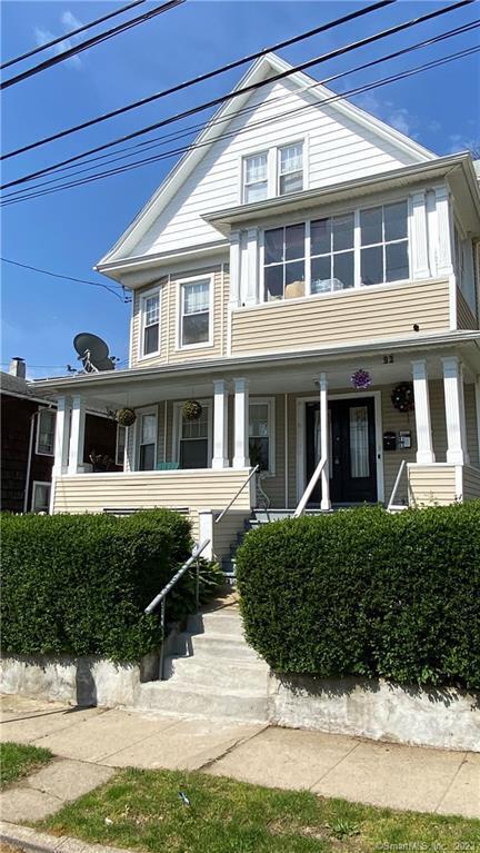 93 Sage Ave Unit 3, Bridgeport, CT 06610 - Room for Rent in Bridgeport ...