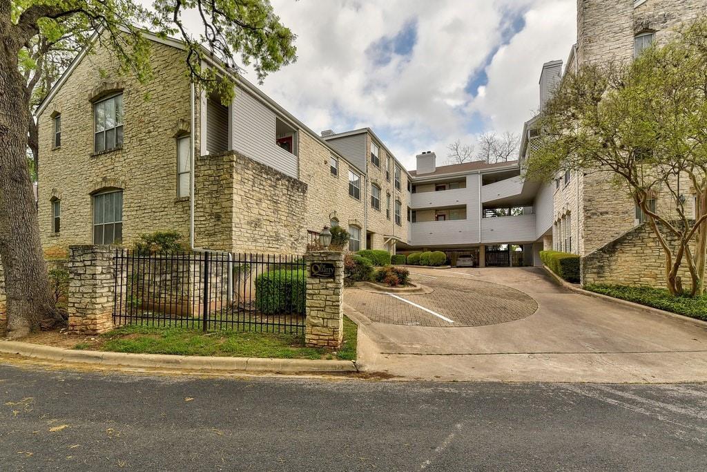 2520 Quarry Rd Unit 206, Austin, TX 78703 - Condo for Rent in Austin ...