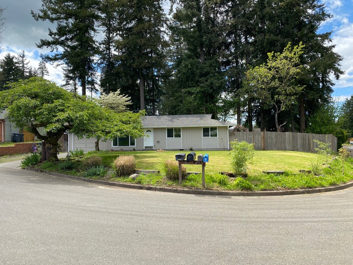 23331 SE 267th Pl, Maple Valley, WA 98038 - House Rental in Maple ...