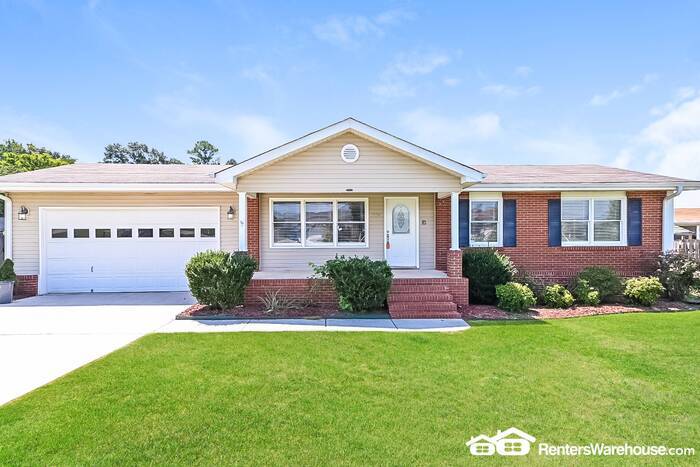 30416 Clovis Dr, Harvest, AL 35749 - House Rental in Harvest, AL ...