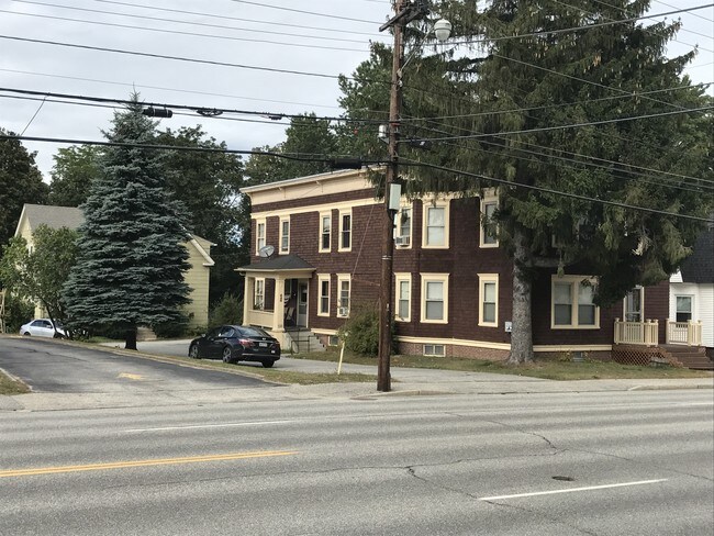 458 Sabattus St, Lewiston, ME 04240 Apartments - Lewiston, ME ...