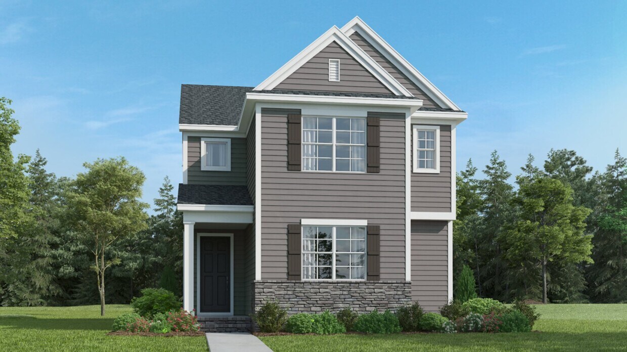 769 Cormiche Ln, Wake Forest, NC 27587 - House Rental in Wake Forest ...