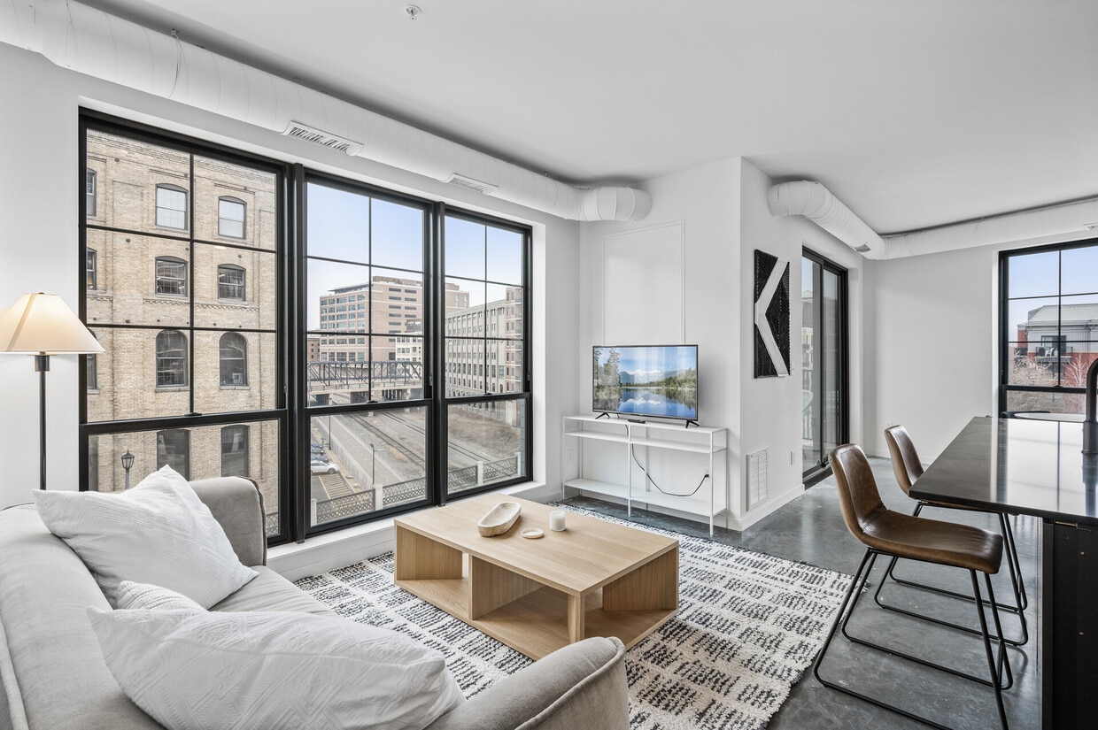 Intersect - 310 N 2nd St Minneapolis, MN 55401 | Apartments.com