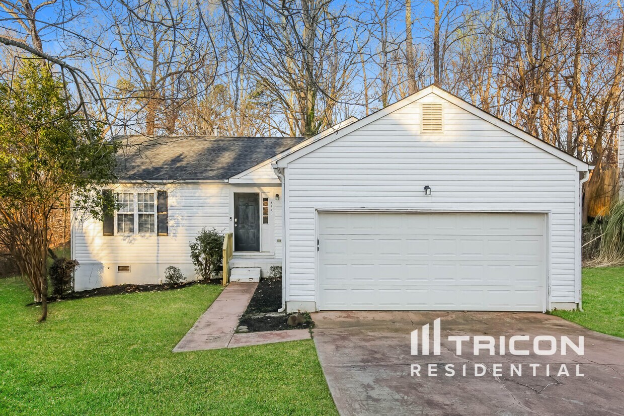 5931 Running Deer Rd Charlotte, NC 28214 - Alquileres en Charlotte, NC ...