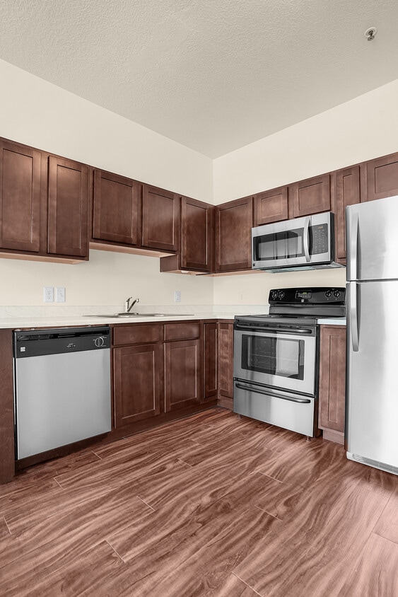 West Station Apartments - 175 N Harold St Salt Lake City, UT 84116 ...
