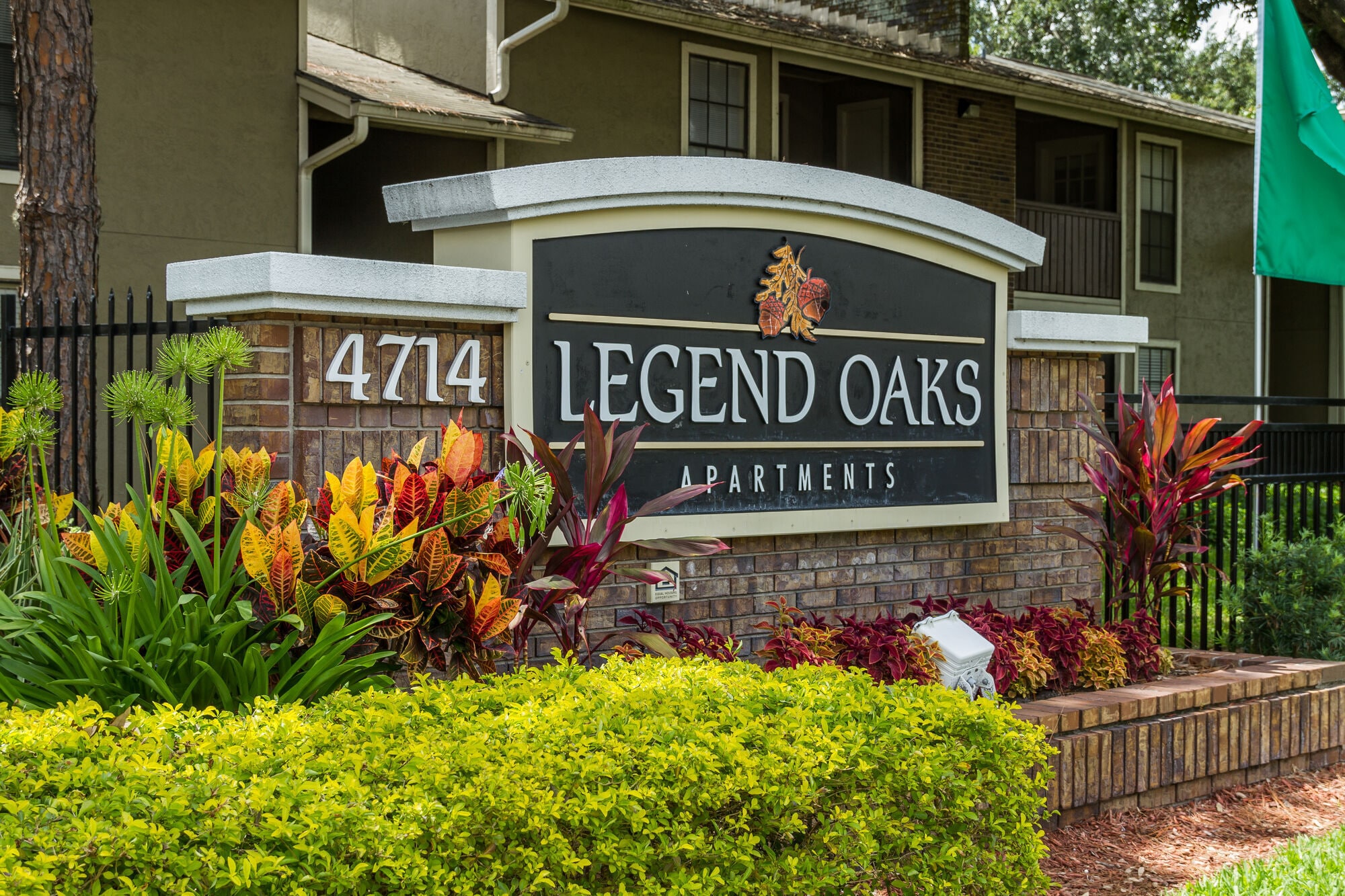 Legend Oaks - 4714 N Habana Ave Tampa, FL 33614 | Apartments.com