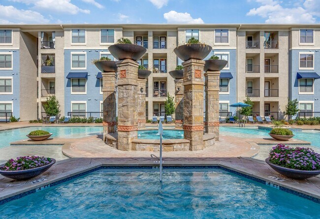 Cool Springs at Frisco Bridges - Apartments in Frisco, TX | Apartments.com