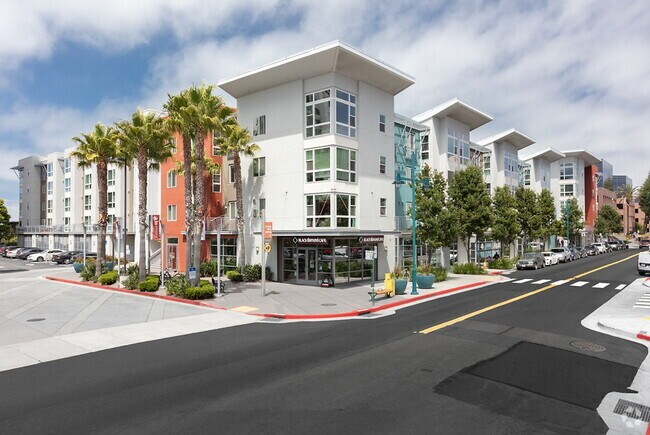 Watergate Apartments for Rent - Emeryville, CA - 26 Rentals ...