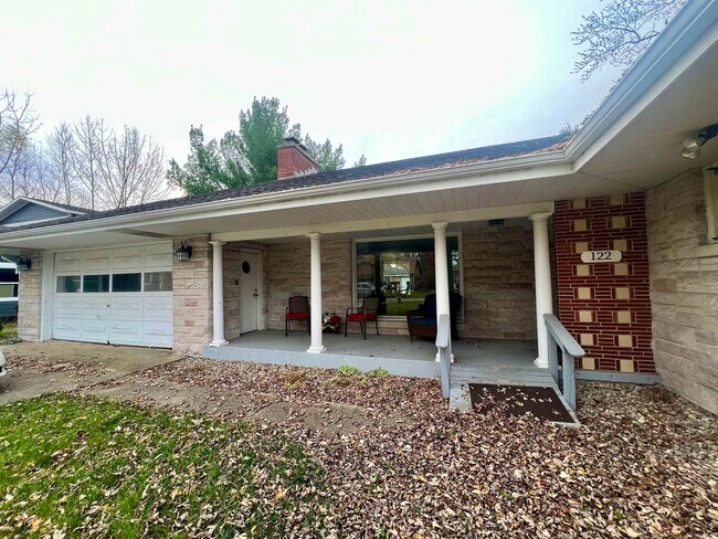 122 Murray St, South Bend, IN 46637 - House Rental in South Bend, IN ...