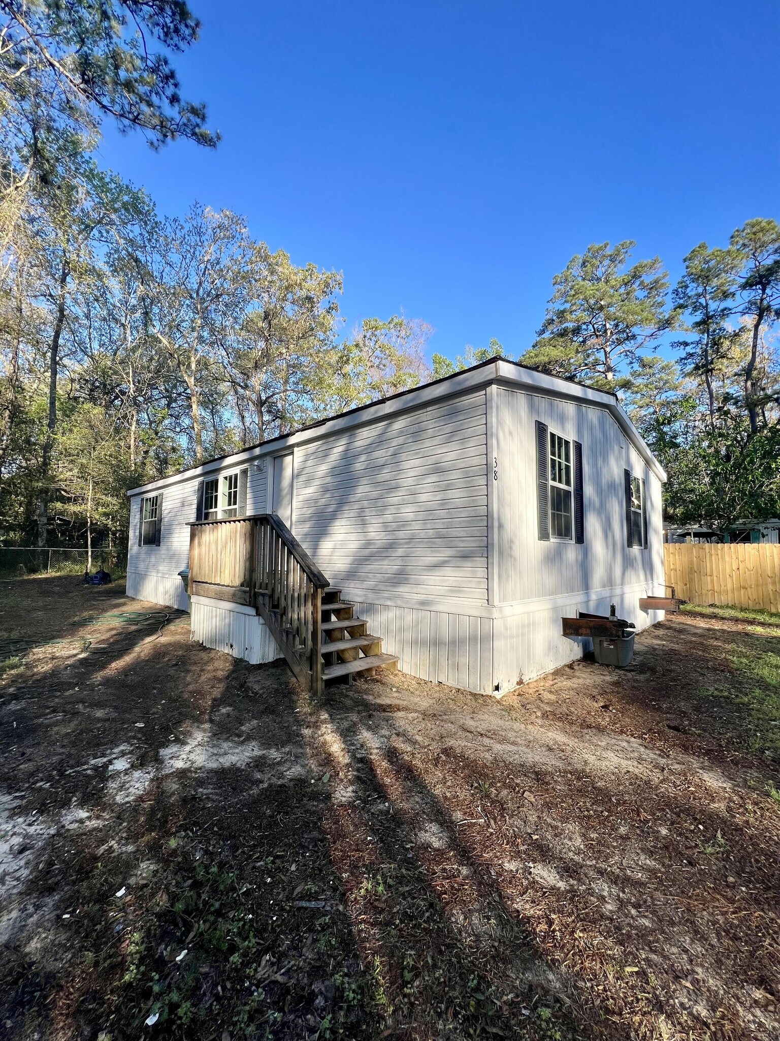 38 Dakota Dr, Crawfordville, FL 32327 - House Rental in Crawfordville ...