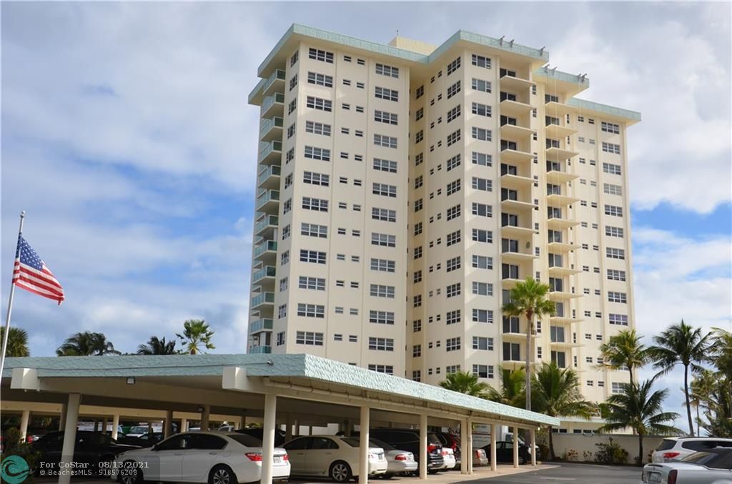 6000 N Ocean Blvd Unit 12C, Fort Lauderdale, FL 33308 - Condo for Rent ...