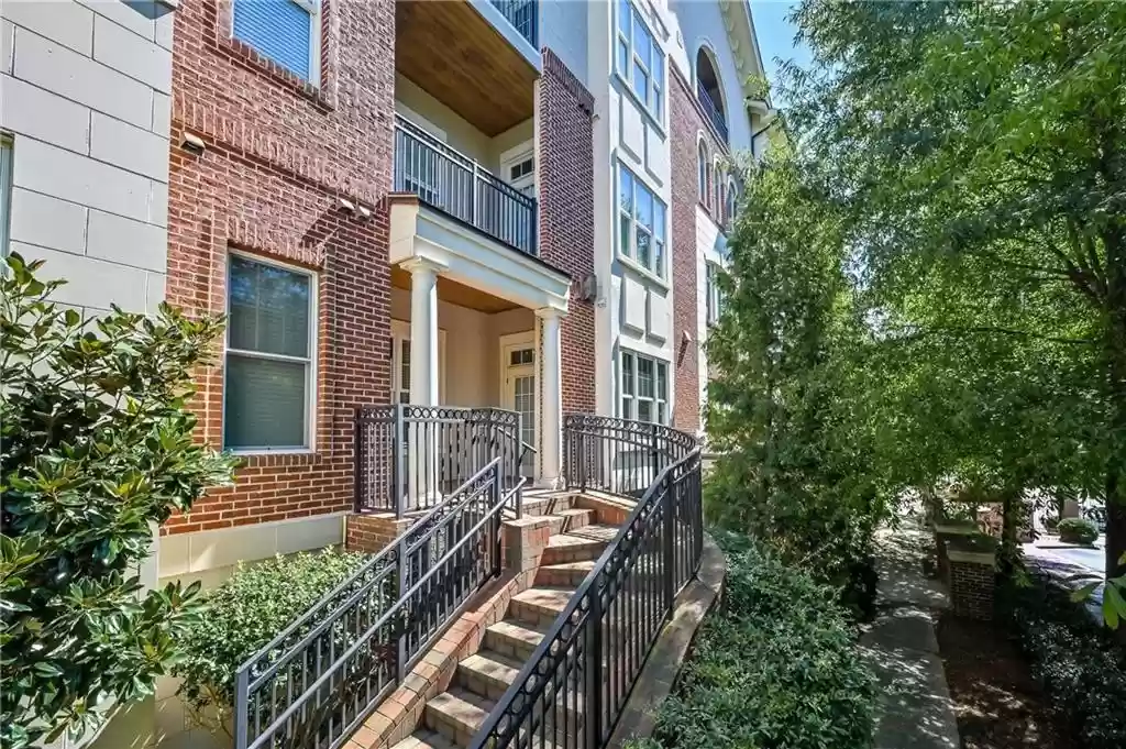 3635 E Paces Cir NE Unit 1110, Atlanta, GA 30326 - Condo for Rent in ...