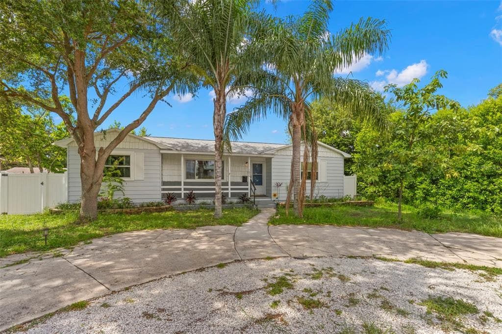 1654 50th Ave N, Saint Petersburg, FL 33714 - House Rental in Saint ...