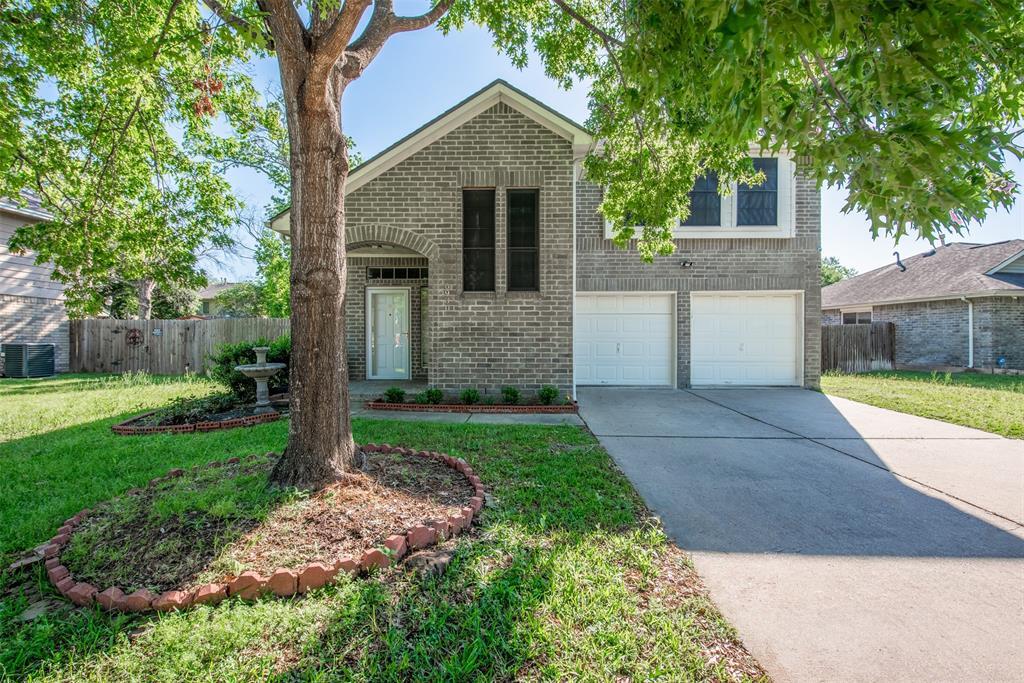 6930 Haven Creek Dr, Katy, TX 77449 - House Rental in Katy, TX ...