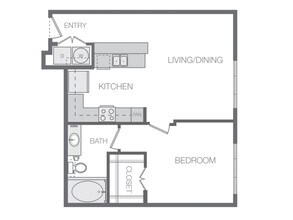 Hanover Rice Village Rentals - Houston, TX | Apartments.com