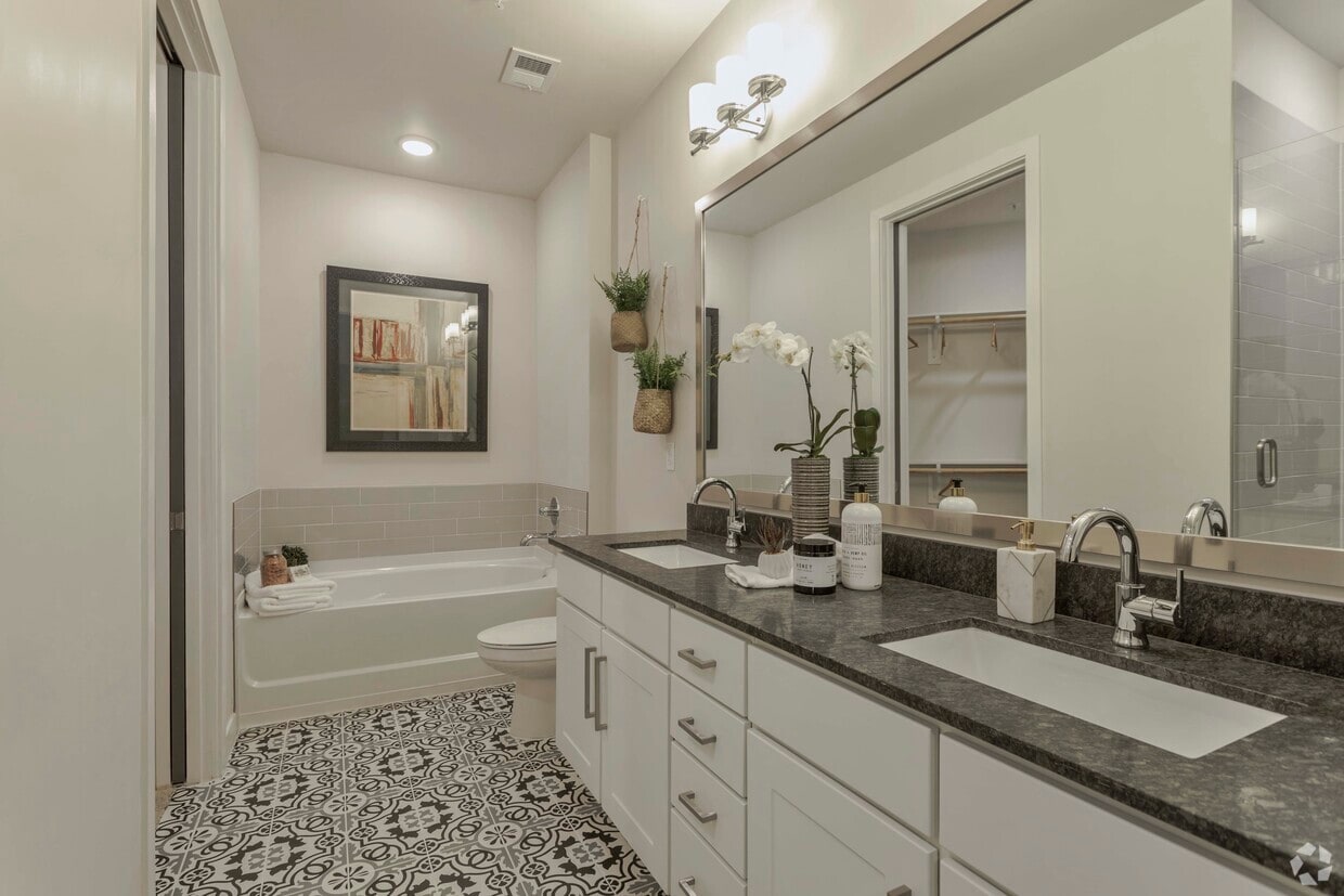 The Gabriella - 770 Cantegral St Dallas, TX 75204 | Apartments.com