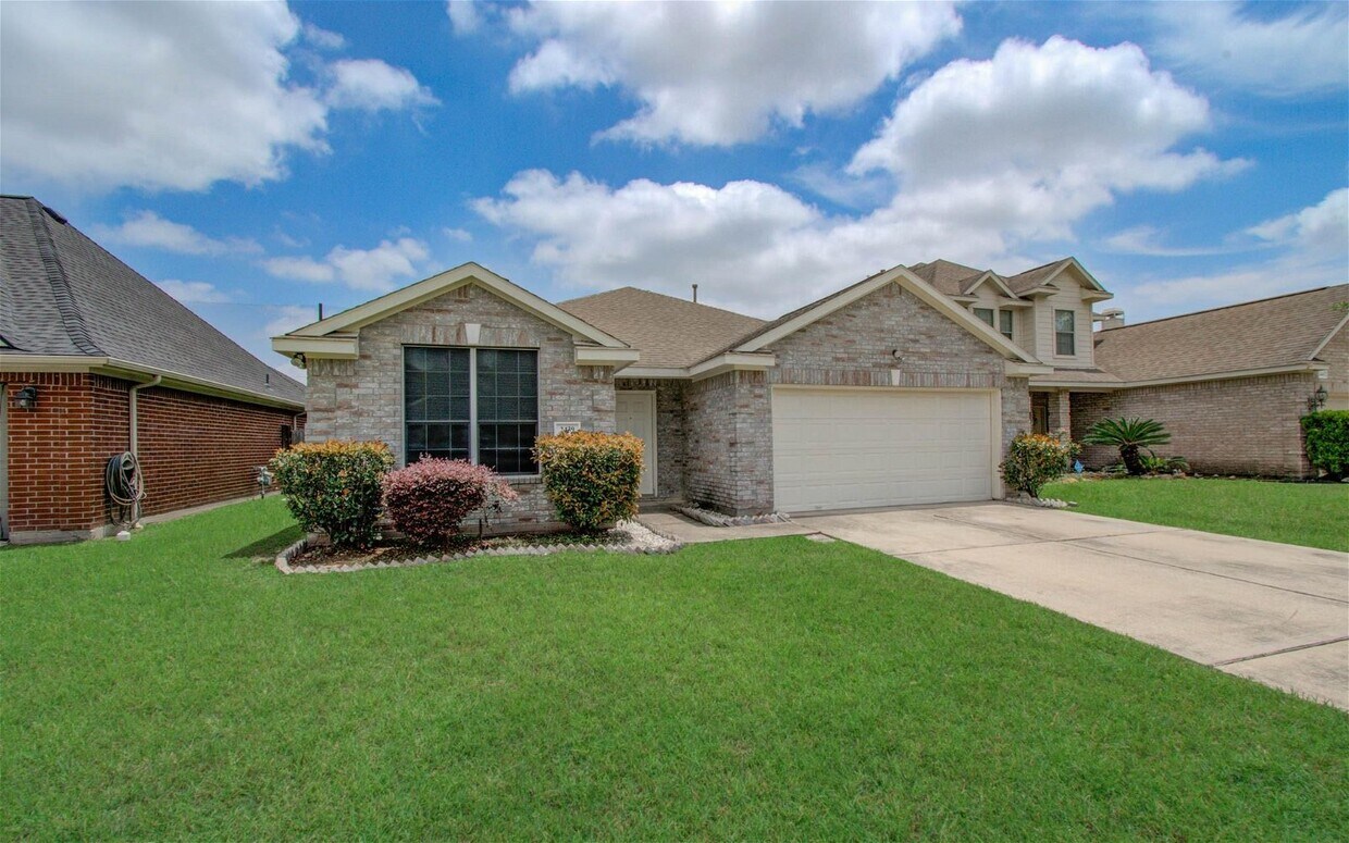 2439 Soledad Ridge Dr, Spring, TX 77373 - Casa en renta en Spring, TX ...