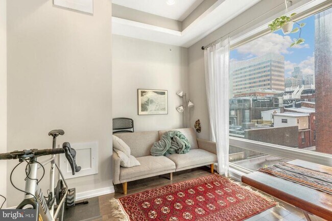1815 Ranstead St Unit 4, Philadelphia, PA 19103 - Room for Rent in ...