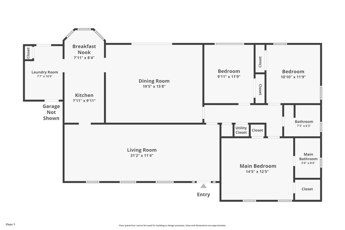5312 Wayneland Dr, Jackson, MS 39211 | Apartments.com